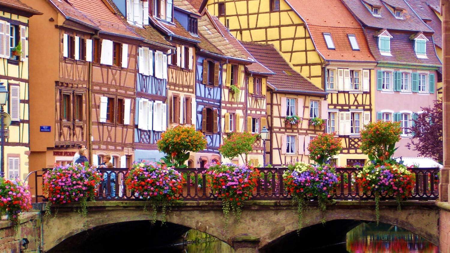 Alsace Wine Tour (from Strasbourg) from £136pp – Wine Tasting France